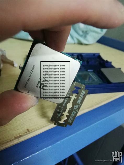 Amd Ryzen Apus Specifications Leak Overclocked To Ghz