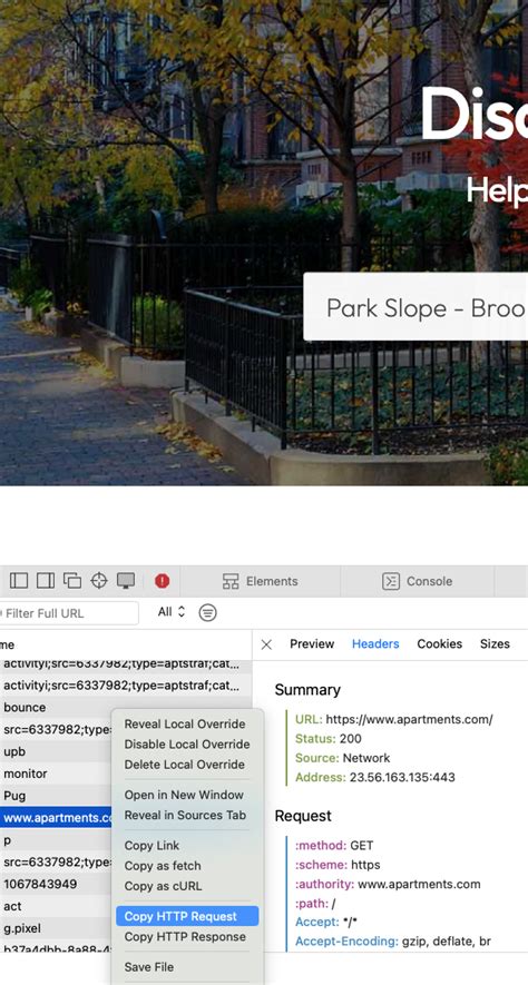 Python Get Request Times For But Website Is Not Down Stack Overflow