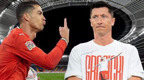 Oto Co Zrobił Cristiano Ronaldo Dla Kadry Uderzające W Porównaniu Z