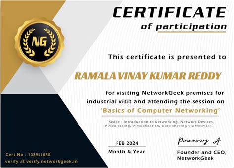Vinay Kumar Reddy On Linkedin Networking Achievements Recognition