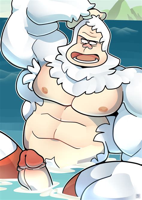 Post 2556894 Regularshow Skips Tehbluebubble
