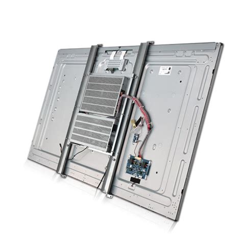 55인치 산업용 Lcd 오픈 프레임 모니터 의 고품질 55인치 산업용 Lcd 오픈 프레임 모니터