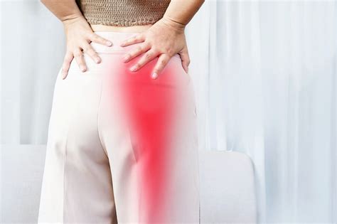 What Is The Difference Between Piriformis Syndrome Vs Sciatica