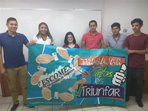 Centro Escomex Universidad De Negocios Mexicalí Educaedu