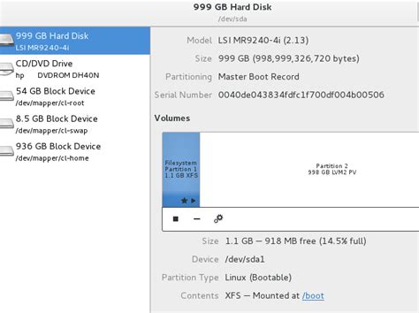 Solved Installing LSI MegaRAID Storage Manager On CentOS 7 Experts Exchange
