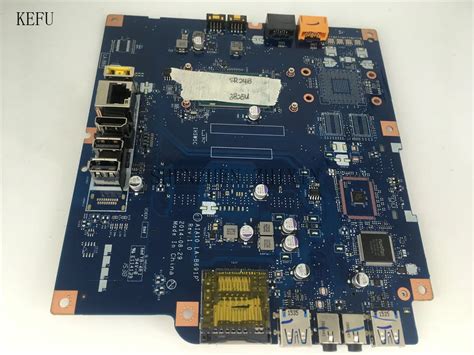 For Lenovo C C All In One Motherboard U Cpu Aia La B P Mainboard B K