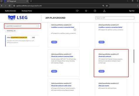 Troubleshooting Ipa And Rd Python Library Devportal