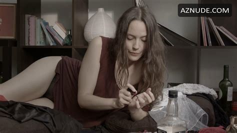 Morfeo Nude Scenes Aznude