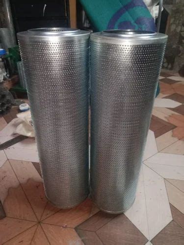 High Temperature Pressure Line Filter For Industrial Automation Grade Fully Automatic At Rs