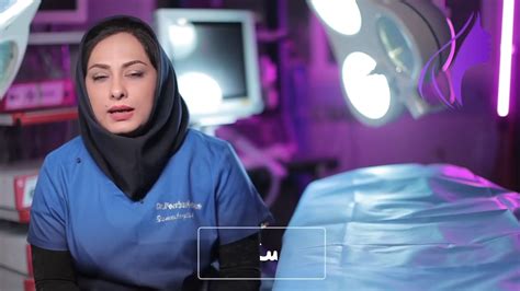 لابیاپلاستی ماژور نماشا