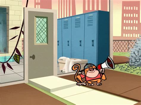 My Gym Partners A Monkey Pranks For The Memories 2 By Cartoonboi44 On