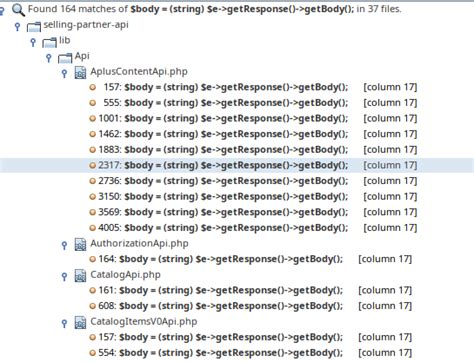 Error On Api Calls With Null Response In Requestexception · Issue 235