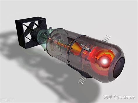 原子弹、氢弹、三相弹，核武器威力排行榜，哪个才是最强核武器？ 知乎