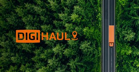 Frequently Asked Questions DigiHaul