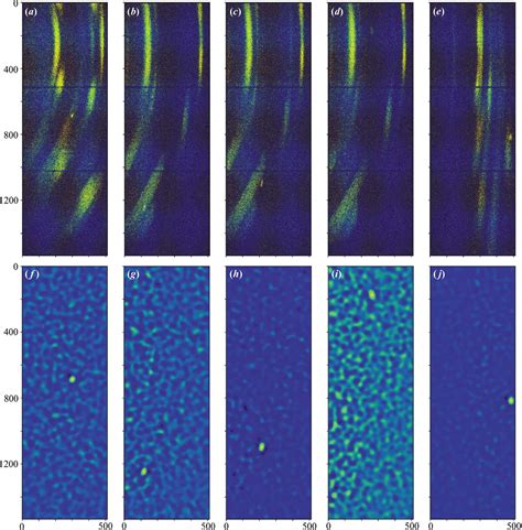 IUCr Machine Learning Assisted Automation Of Single Crystal Neutron Diffraction