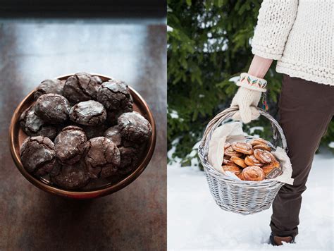 Food Portfolio On Behance