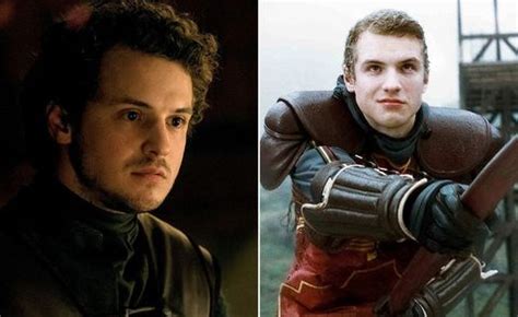 Actors You Totally Forgot Were In Harry Potter
