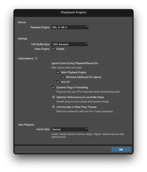 SSL MKII User Guide SSL Support