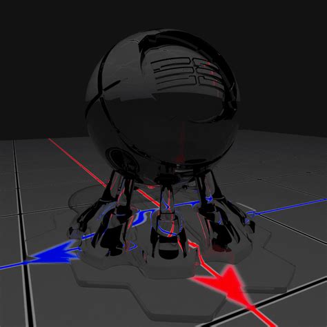 Glass Shader Tutorial Sky Engine Ai