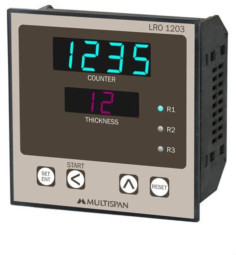 Digital Temperature Controller At ₹ 1800 Piece Temperature Timer In Boisar Id 2853647166433