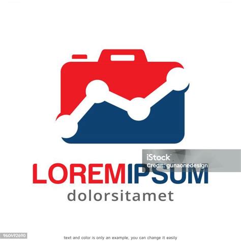 차트 사진 기호 서식 파일 디자인 벡터 상징 디자인 컨셉 창조적인 기호 아이콘 Brand Name Online Messaging