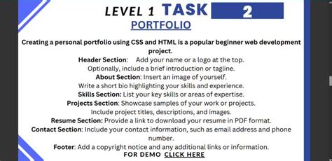 Video Reshma P M On Linkedin Webdevelopment Html Css Internship Codsoft Github