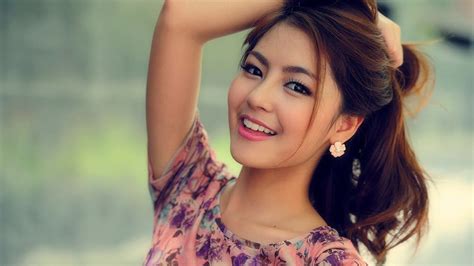 Sweet Girls Wallpapers Wallpaper Cave