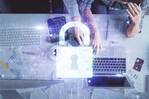 June 2021 Newsletter Security Checklist Integricom