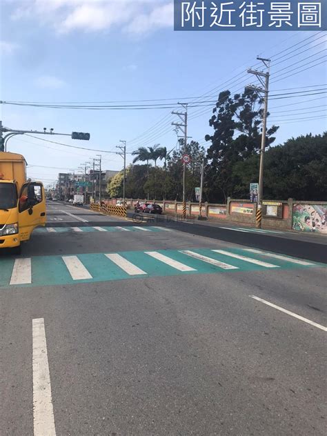 綠773東明國小雙面路美農地 桃園市新屋區東勢段甲頭厝小段房屋 Yc0261060 永慶不動產
