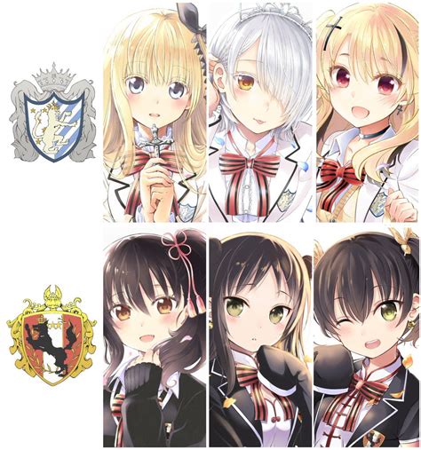 Pin De Wanita Hijab En Kgnj Chicas Anime Chica Anime Personajes De Anime