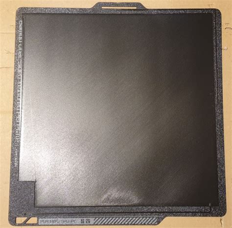 Warped Bed Seems Like A Common Qc Issue 1088 By Romeoalfa1975