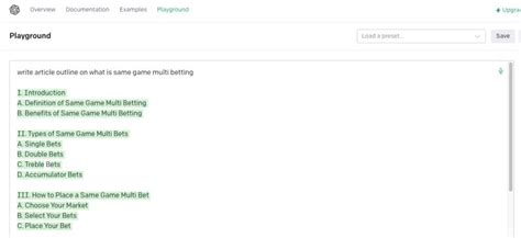Parth Gajjar On Linkedin Seo Ai Testing
