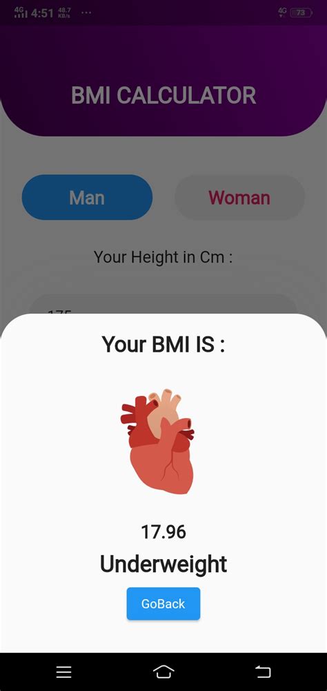 Github Anbukalkiflutter Ui Bmi Caculator App Using Flutter