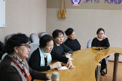 Хүүхдийн өвчний цогц менежментийн сургалтыг орон нутагт зохион байгуулна Эрүүл мэндийн