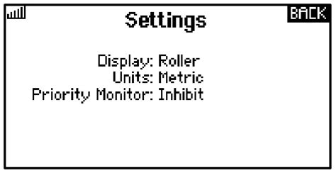 Lemon Rx LM0087 Telemetry Enabled Stabilized Receiver Instructions