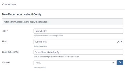 Kubernetes Plugin · Digital Ai Release