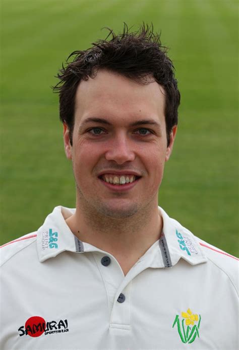 Gareth Rees ESPNcricinfo