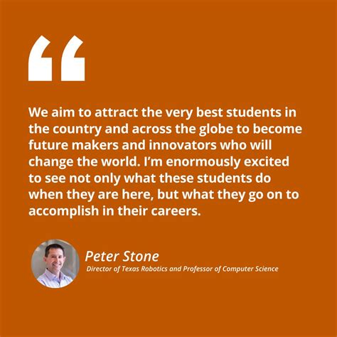 jay hartzell on linkedin utaustin robotics innovation futuremakers technology success…