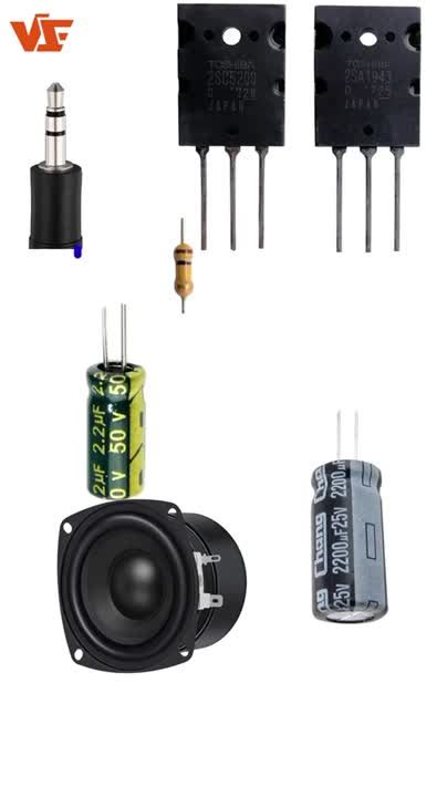 Nina Yan On Linkedin Diyprojects Circuitdesign Pcbdesign Electronicmanufacturing Amplifier…