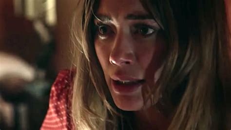 See Hilary Duffs Creepy Visions In Haunting Of Sharon Tate Trailer