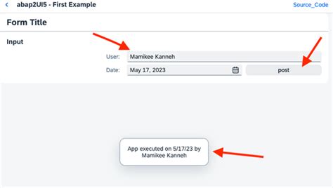 Sap Developer Challenge Open Source Abap Week 2 Sap Community