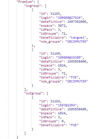 Angular Angular2 Typescript With Nested Json Response Stack Overflow