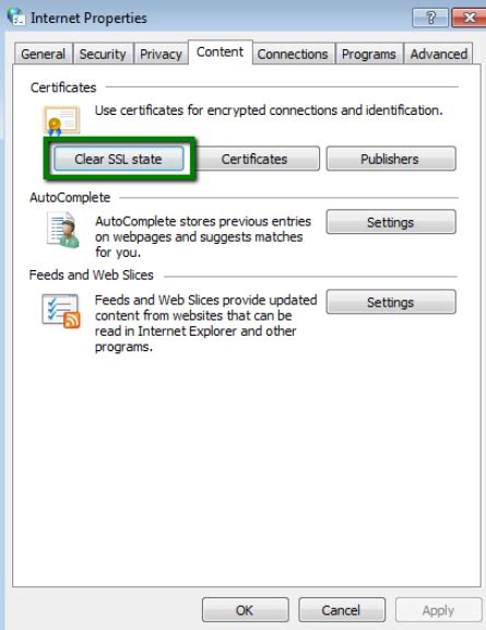 Most Common Chrome Browser Errors General Support Namecheap