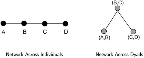 Inference In Linear Dyadic Data Models With Network Spillovers Political Analysis Cambridge Core