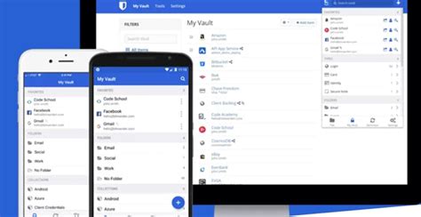 How Do I Access Bitwarden Web Vault Bitwarden Vault Login How Do I Access Bitwarden Web Vault