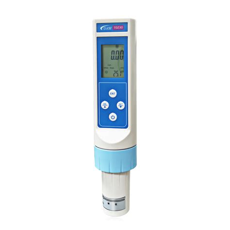 Flygoo Doz 30 Ozone Sensor High Accuracy Dissolved O3 Analyzer For Water Treatment China Gas
