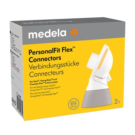 Personalfit Flex Connector 2pk