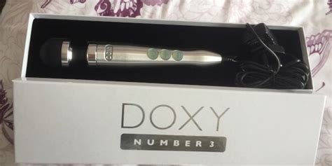 Doxy Number 3 Review