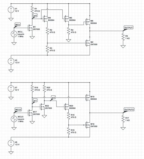 Operational Amplifier Offsetting Op Output Offset In Combination With Charge Pump