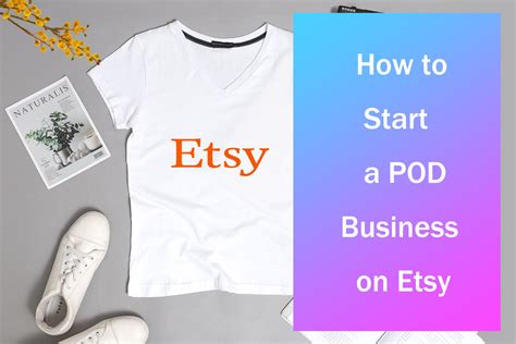 How To Print On Demand On Etsy In 2024 A Beginners Guide